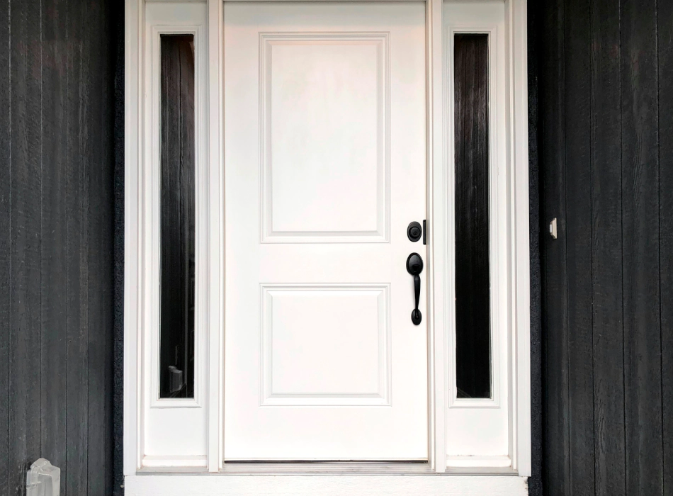 Door Installation Colorado Springs, CO | Free Estimates